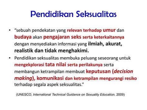 Pendidikan Seksualitas Berbasis Sekolah Pdf