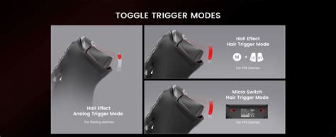 Gamesir Tarantula Pro Wireless Controller For Switch Pc Ios Android
