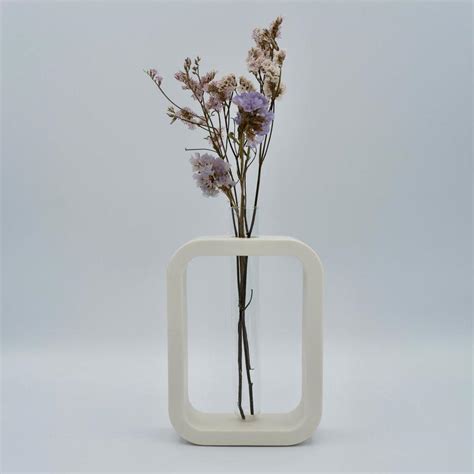 Ваза минимализм — цена 180 грн в каталоге Вазы Купить товары для дома и быта по доступной цене