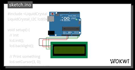 Wokwi Online ESP STM Arduino Simulator