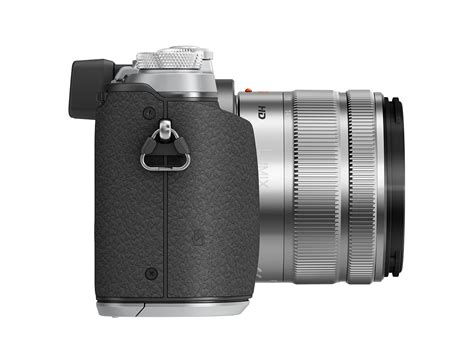Panasonic Announces Lumix Dmc Gx7 A Premium Flat Body Camera For