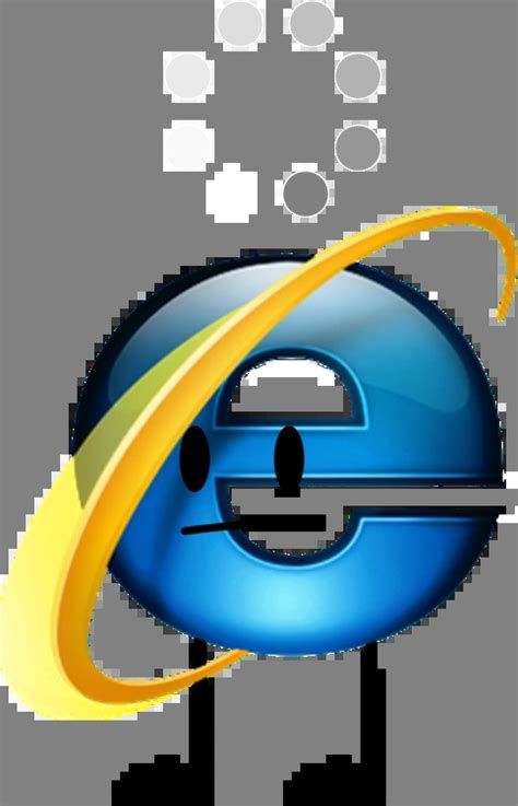 Internet Explorer Object Shows Community Fandom