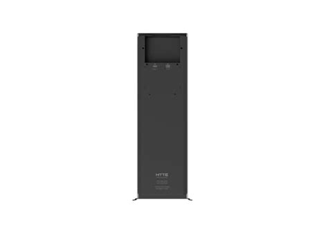 Y70 Touch Infinite Display Upgrade Pitch Black Hyte