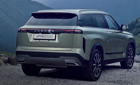 The Chinese Invasion On South Africas Car Market Car And Bike Sa