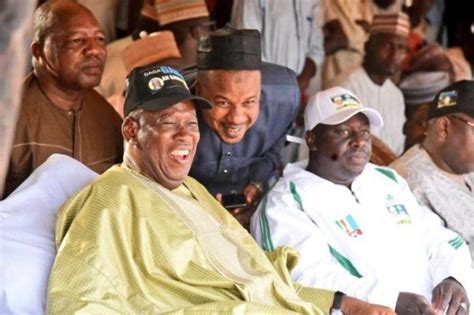 Kano We Cant Be Under Gaya Emirate Wudil People Kick