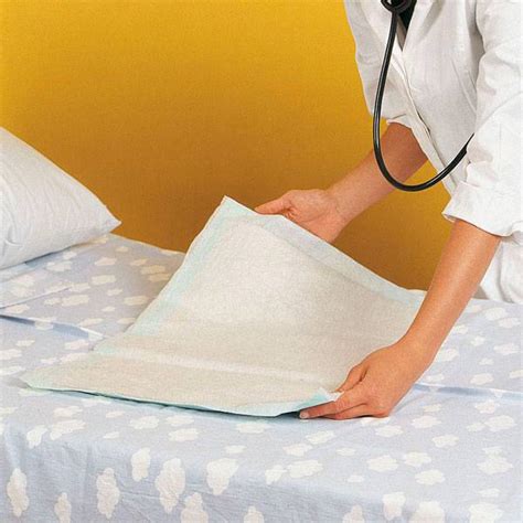 Id Expert Protect Super Protective Pads 60 X 40 Cm 30 Pieces
