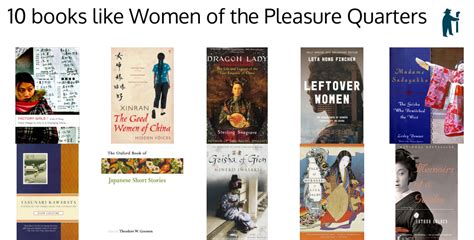 Love Women Of The Pleasure Quarters Readers Pick 100 Books Like Women