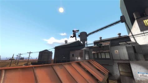 Aerial Huntsman Headshot Youtube