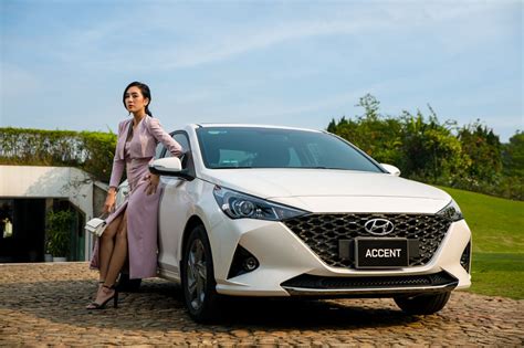 Vì sao Hyundai Accent trở thành vua phân khúc sedan cỡ B tại Việt Nam
