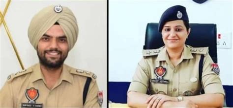 ਖਬਰਾਂ ਵਾਲੇ ਪੰਜਾਬ ਚ Ips ਜੋੜੇ ਦੀ ਬੇਟੀ ਦੀ ਮੌਤ ਗਲੇ ਚ ਖਾਣਾ ਫਸਣ ਕਾਰਨ 4