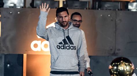 Lionel Messi Bei Inter Miami Co Owner Verrät Details