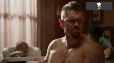 NSFW Steve Howey Naked Moments In Film And TV Leaked Meat