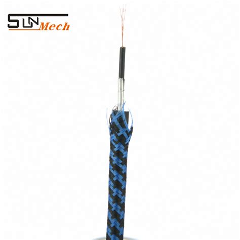 Microphone Wire Professional Microphone Cable 2 Core Microphone Cable