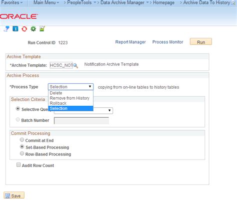 Peoplesoft Hr Notification Announcements Made Easy Kovaion