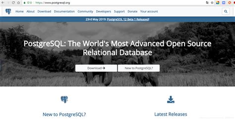 Postgresql的下载和安装使用步骤postgresql Binaries Csdn博客 Postgresql的下载和安装使用步骤postgresql Binaries Csdn博客