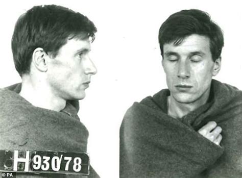 Chilling Prediction By Geneticist Murdered By Her Ex Husband Who Has
