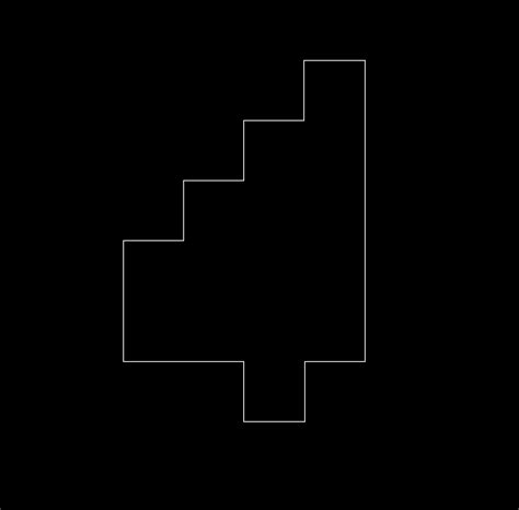 Is It Possible To Use Opencv Contour In Python In A Way That Corners