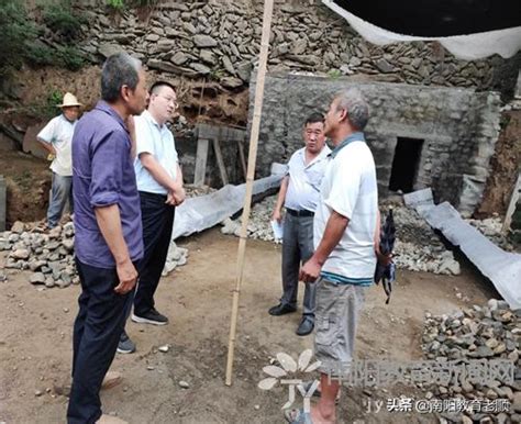 西峽寨根：使貧困戶明明白白真脫貧 每日頭條
