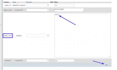 How To Disable Wordpress Plugins No Access To Wp Admin