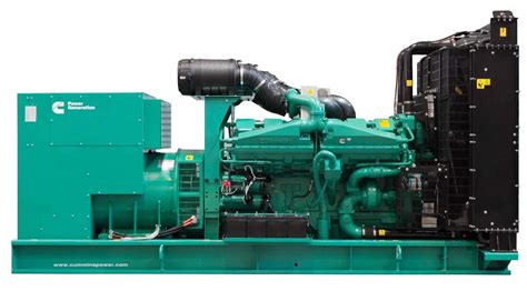 200kw250kva Volvo Penta Diesel Generator By Tad734ge Engine