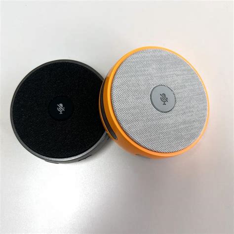 Usb C 5v 블루투스 무선 회의실 마이크와 스피커 시스템 Oem