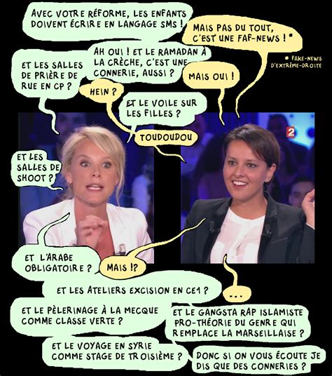 Faut Pas Croire Tout Ce Quon Entend Fatras
