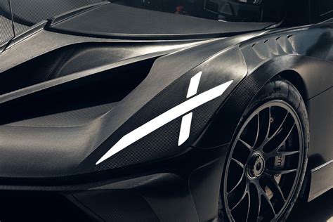 Bugatti Bolide Price Images Expert Review Specs