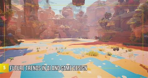 Harnessing Ai In Game Design Creating Smarter Npcs And Dynamic Worlds Inspirationtuts