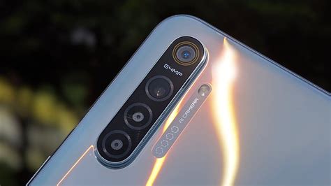 Realme Xt With A Mp Camera Officially Shown Off Gadgetmatch