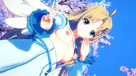 Filo Does Her First Time 😍 Rising Of The Shield Hero Hentai