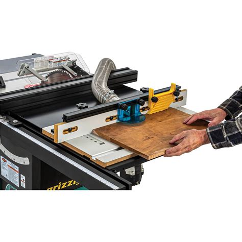 Router Table Wing For G0962 W1837 Grizzly Industrial