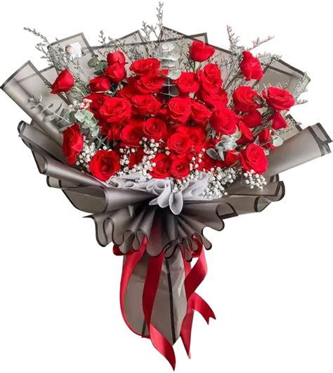 Buket Bunga Lamaranengagement • 0812 8419 7103 • Athaya