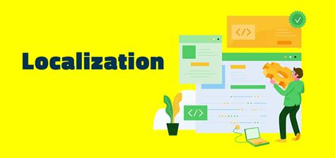 About The Workflow Of Localization