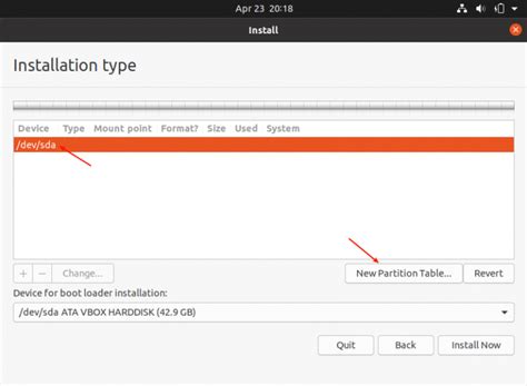 How To Install Ubuntu 20 04 Desktop