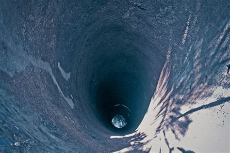 Why China Is Digging Deep Hole In The Earth