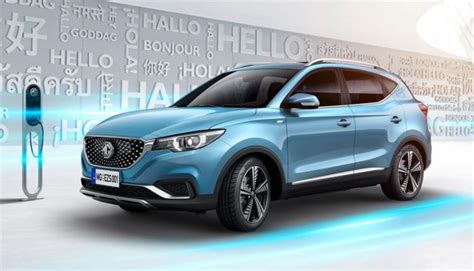 Afridi Mg Zs Ev Made In Pakistan Not Really😏 Pakwheels Blog