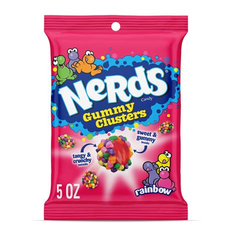 Nerds Gummy Clusters Candy Same Day Delivery Or Pickup Food Lion