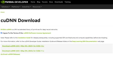 Enable Tensorflow Gpu On Windows Instructions