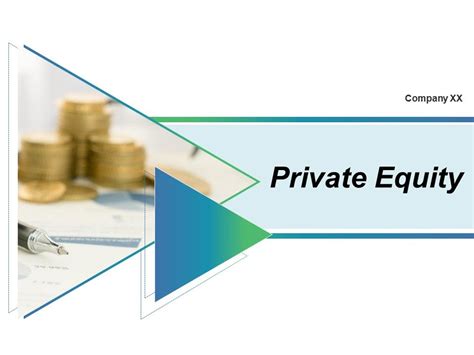 Private Equity Powerpoint Presentation Slides Powerpoint Presentation