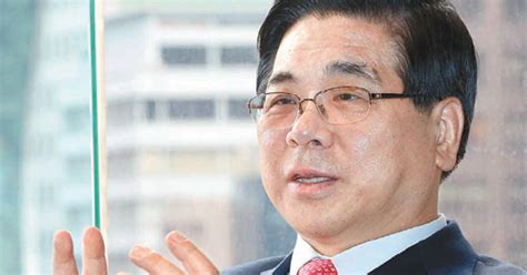 Wea 지도자대회 이영훈 목사 한국교회 발전상 보여줄 수 있는 좋은 기회