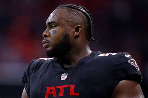 Grady Jarrett Sends A Clear Message About Falcons In 2023