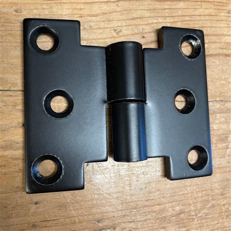 3 Parliament Shutter Hinge
