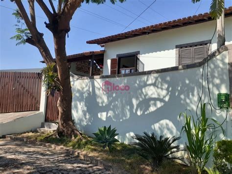 InLoco Imóveis Casa Campo Grande
