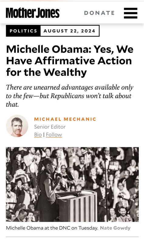 Dedrick Asante Muhammad On Linkedin “in Just A Handful Of Words Michelle Obama Managed To