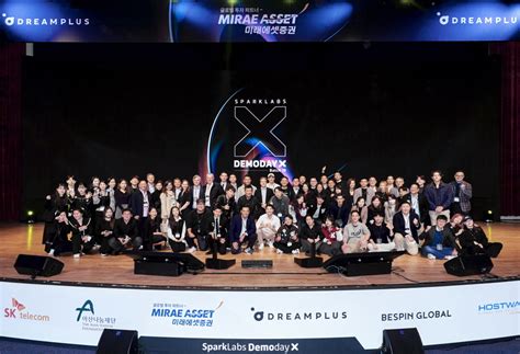 글로벌 액셀러레이터 스파크랩 이달 20일 ‘데모데이 20 개최 플래텀