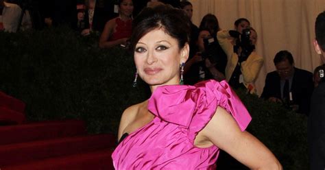 Fox News Execs Accused Of Calling Maria Bartiromo ‘a Crazy B