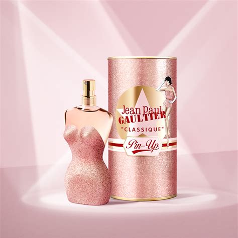 The Ultimate Guide To The Jean Paul Gaultier Classique La Belle Perfumes Soki London