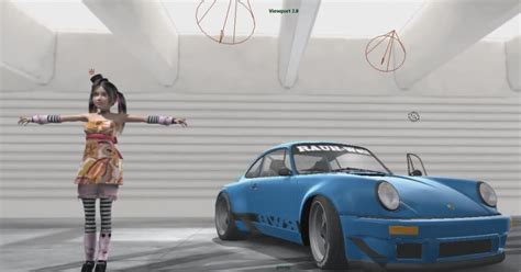 Mirax 3d 奇銳科技 Autodesk Maya 2013完整新增功能介紹
