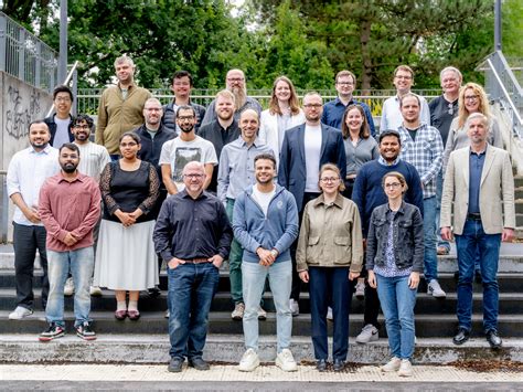 Atomistic Modelling And Simulation Icams Ruhr Universität Bochum