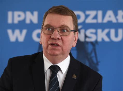 Prof. Golon: Zajęcia Polski przez Armię Czerwoną w 1944 i 1945 roku nie ...